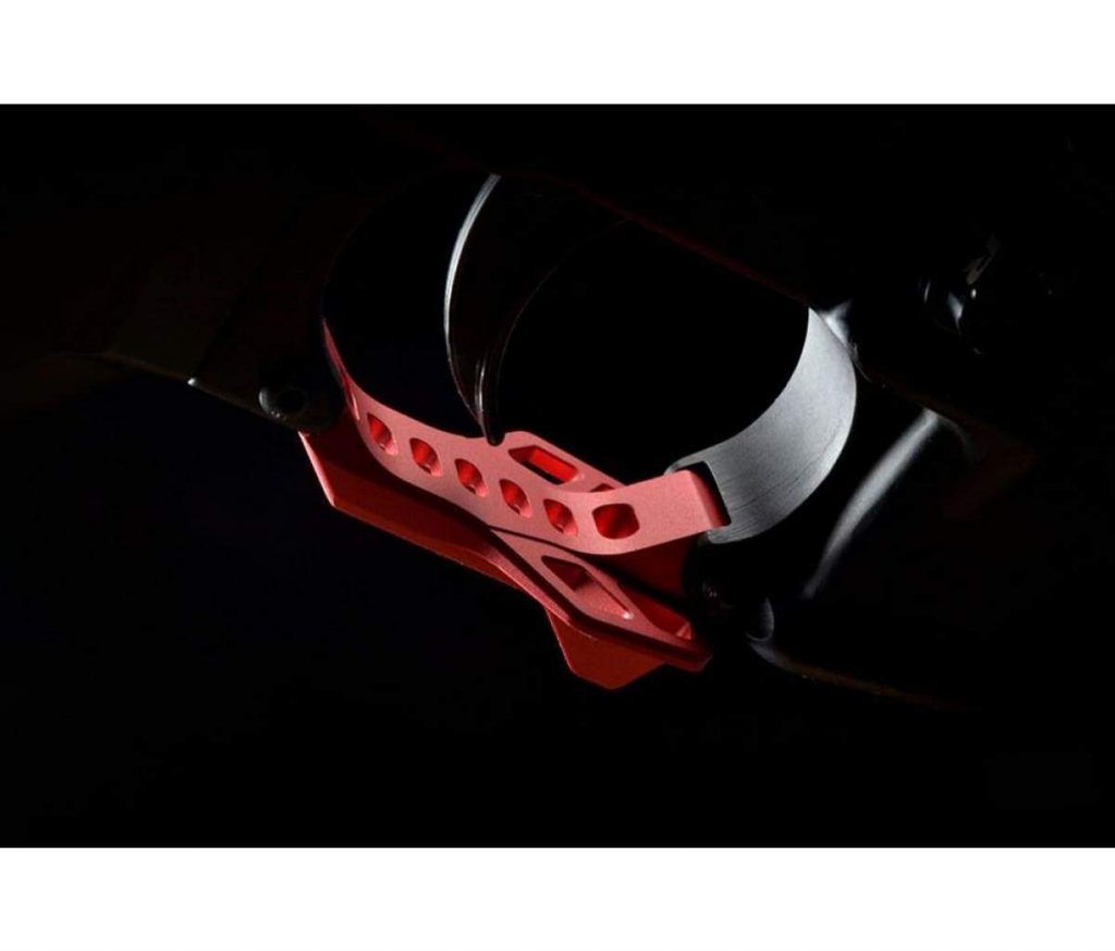 - Strike Industries Cobra Billet Aluminum Trigger Guard - AR15Discounts