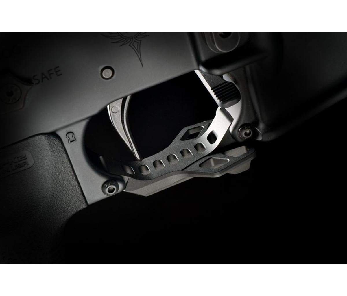 Strike Industries Cobra Billet Aluminum Trigger Guard - AR15Discounts