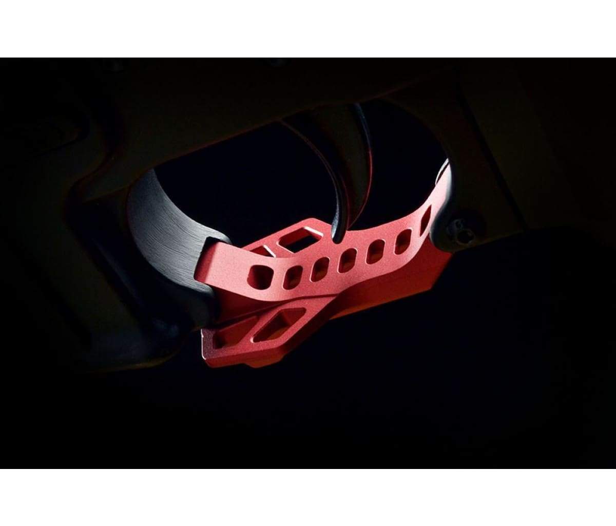 Strike Industries Cobra Billet Aluminum Trigger Guard - AR15Discounts