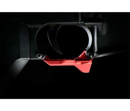 - Strike Industries Cobra Billet Aluminum Trigger Guard - AR15Discounts