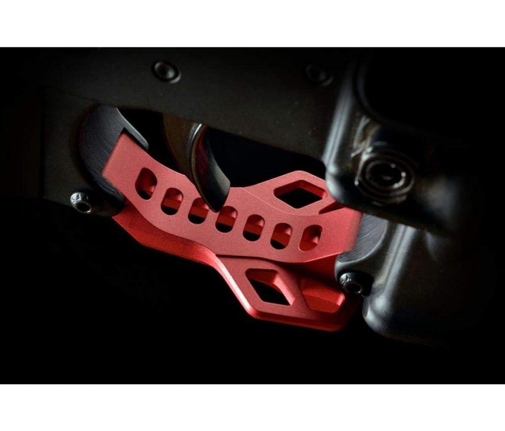 - Strike Industries Cobra Billet Aluminum Trigger Guard - AR15Discounts