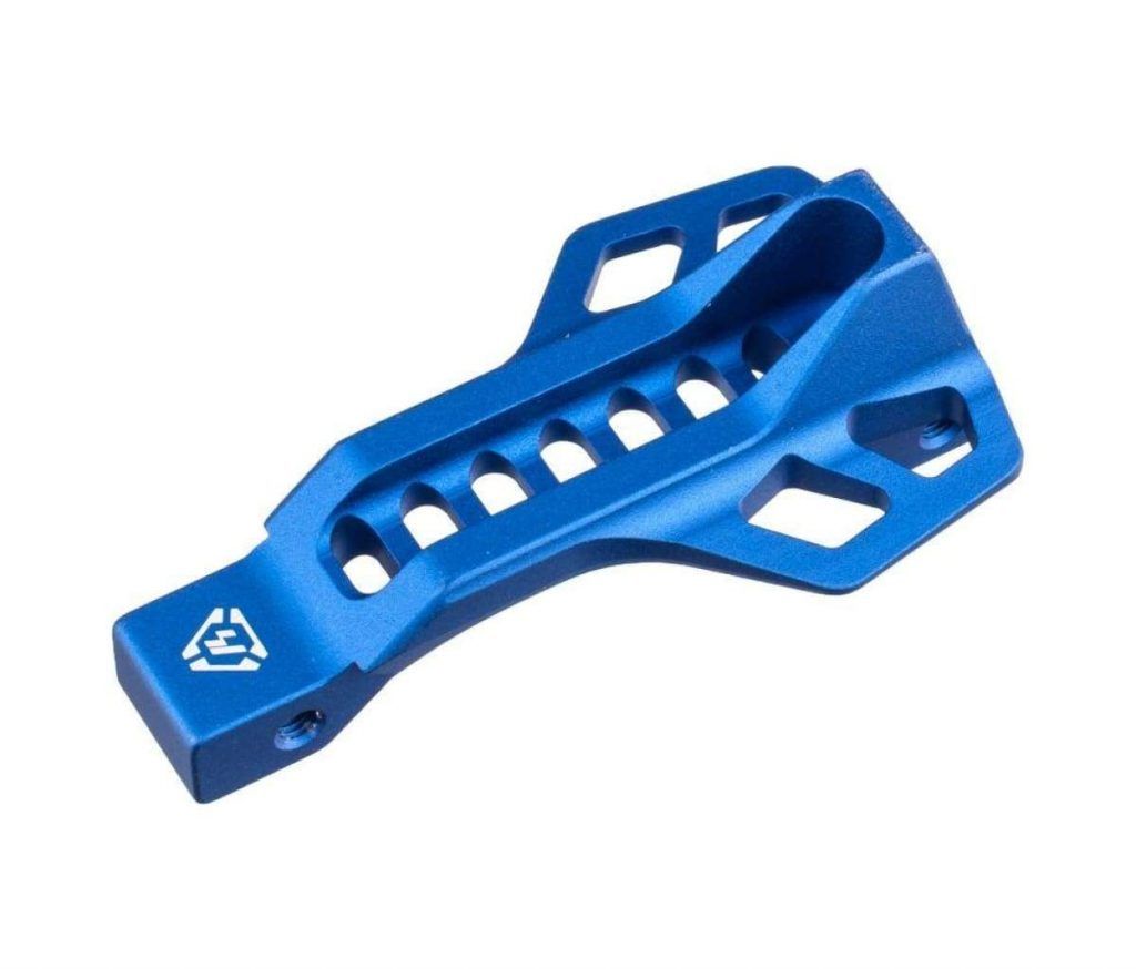 - Strike Industries Cobra Billet Aluminum Trigger Guard - AR15Discounts