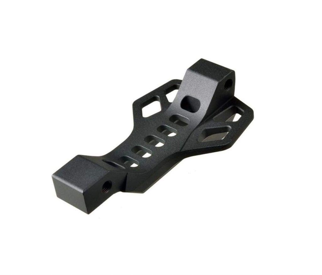 - Strike Industries Cobra Billet Aluminum Trigger Guard - AR15Discounts
