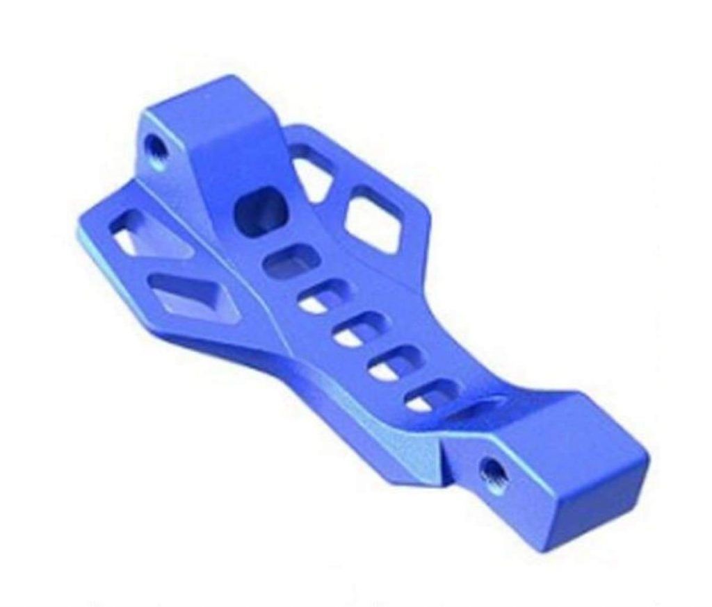 - Strike Industries Cobra Billet Aluminum Trigger Guard - AR15Discounts