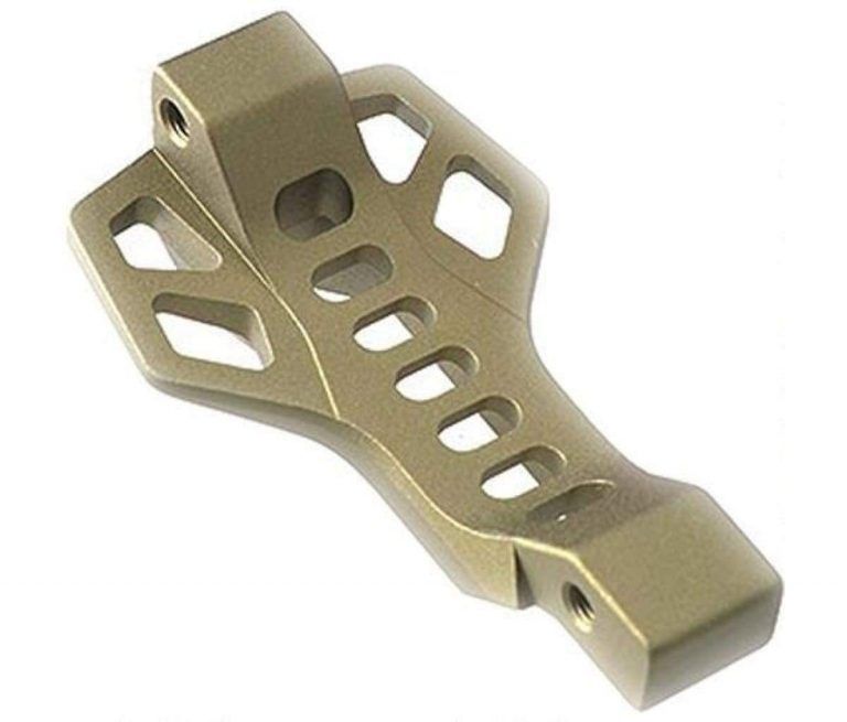 - Strike Industries Cobra Billet Aluminum Trigger Guard - AR15Discounts