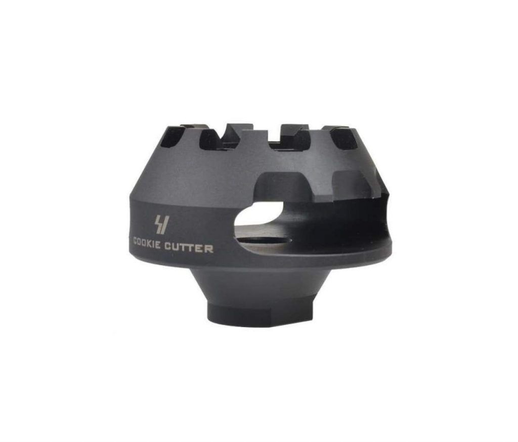SI-CC-COMP-223 - Strike Industries Cookie Cutter Comp for .223/5.56 ...
