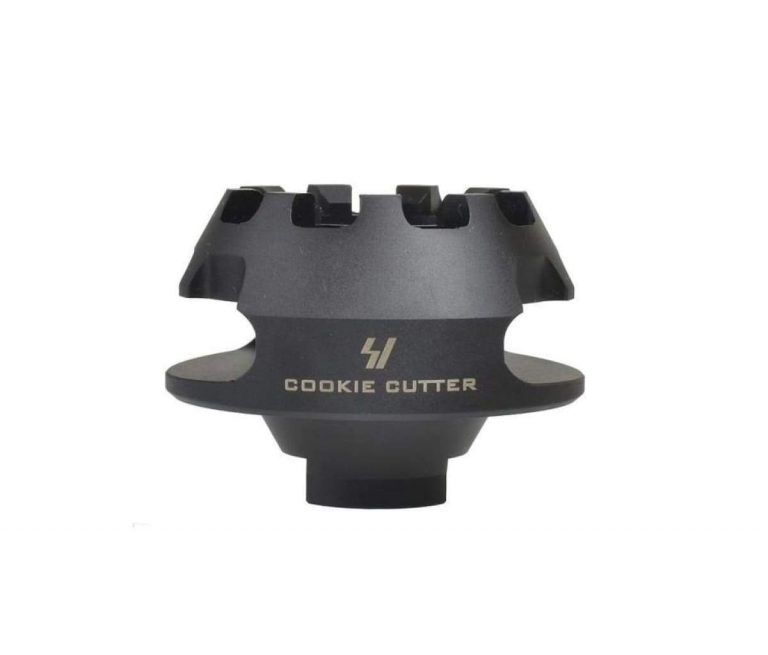 SI-CC-COMP-223 - Strike Industries Cookie Cutter Comp for .223/5.56 ...