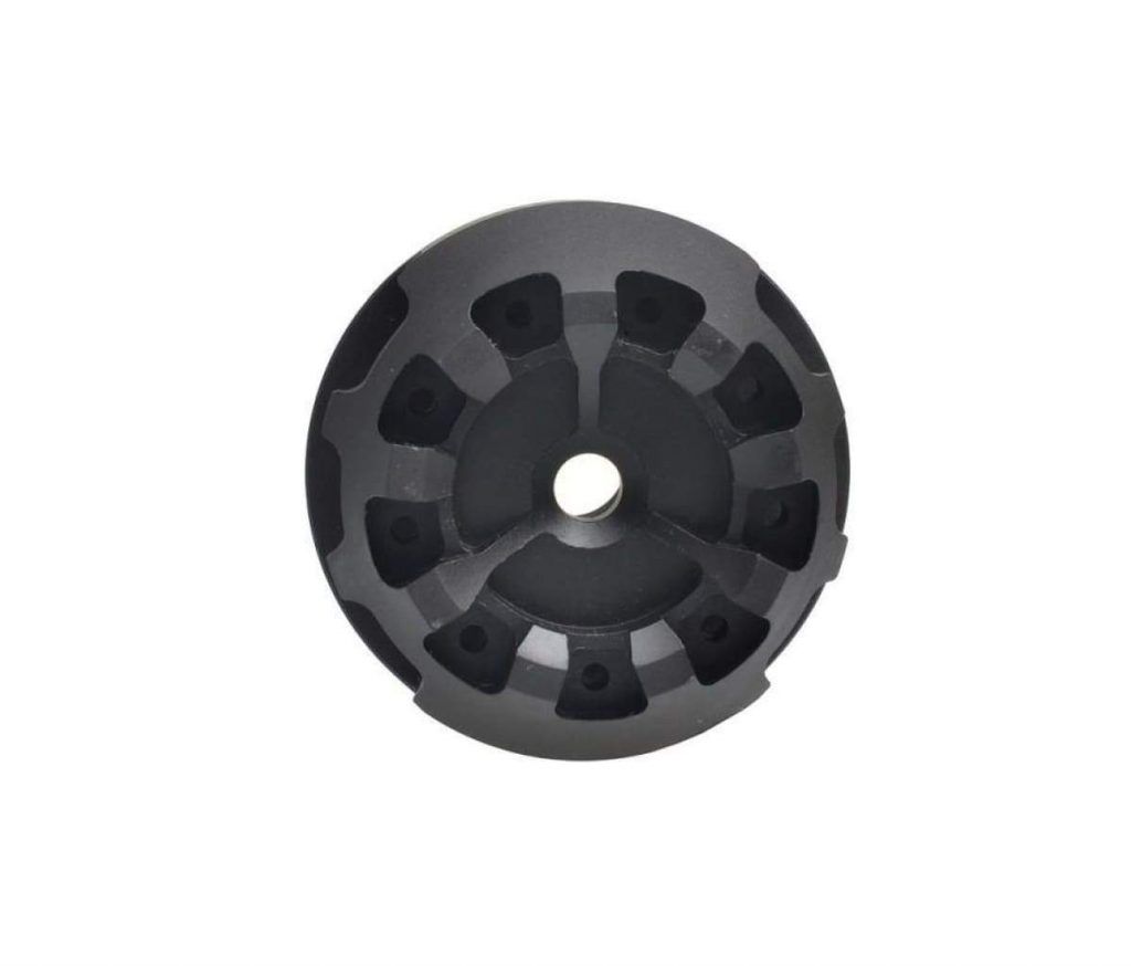 SI-CC-COMP-223 - Strike Industries Cookie Cutter Comp for .223/5.56 ...