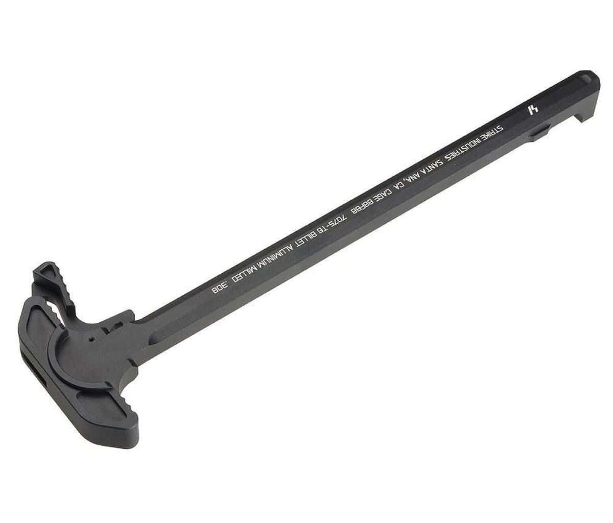 Strike Industries Extended Latch Charging Handle for AR-10 / .308 ...