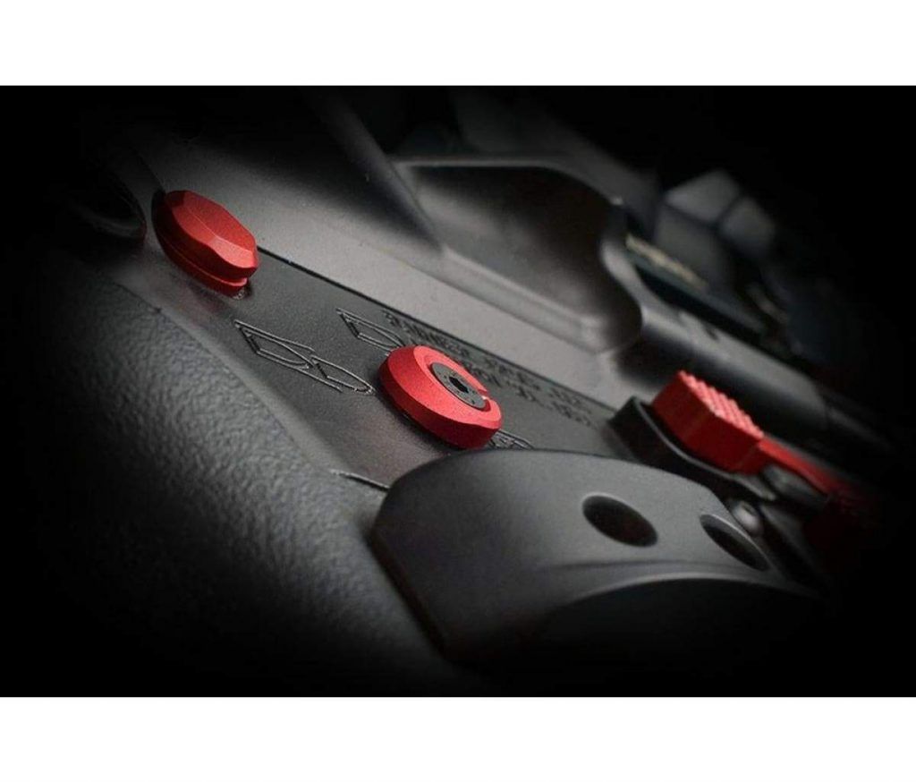 Strike Industries Flip Switch Safety Selector