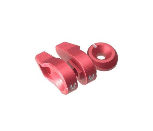 Strike Industries Flip Switch Safety Selector