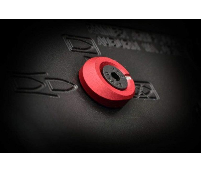 Strike Industries Flip Switch Safety Selector