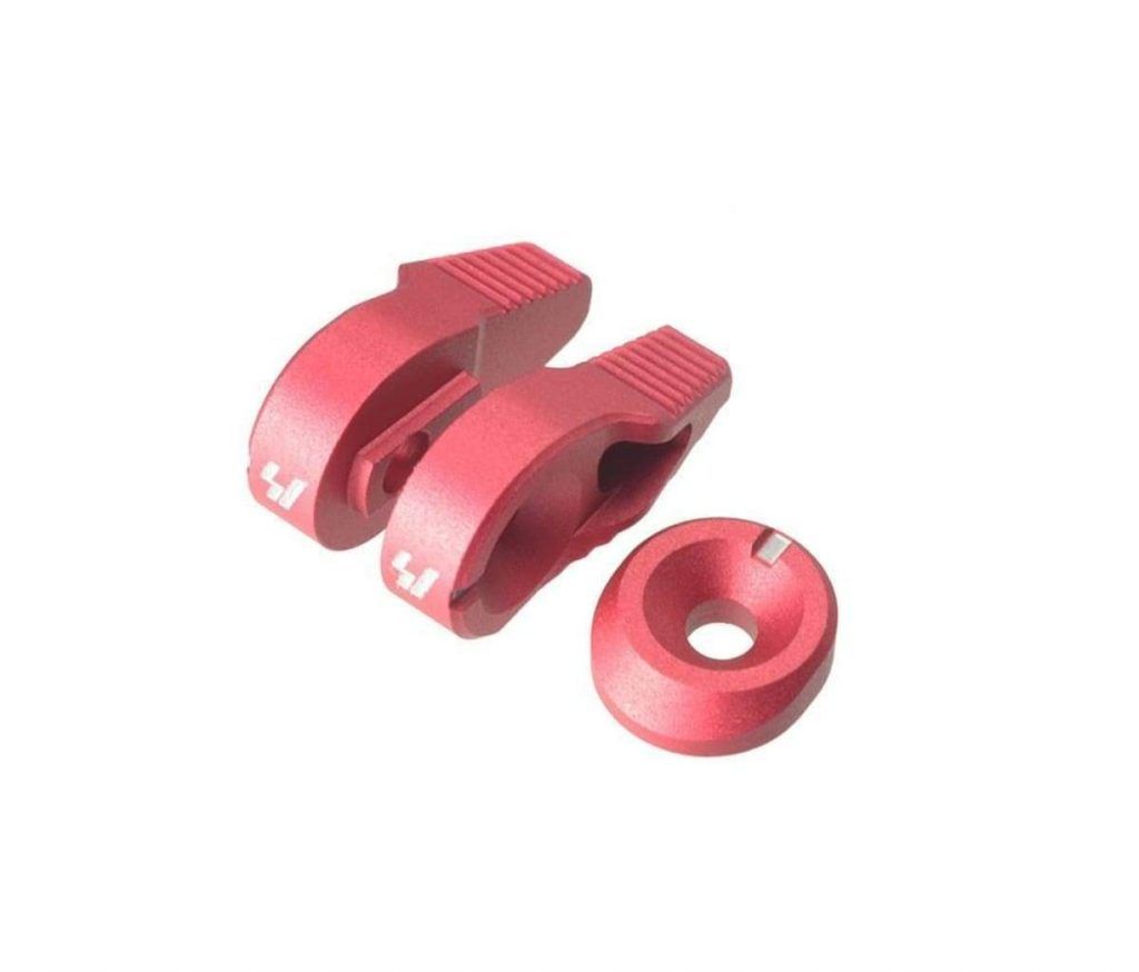 Strike Industries Flip Switch Safety Selector