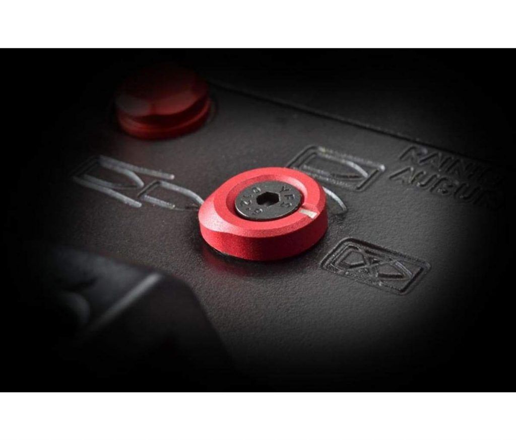 Strike Industries Flip Switch Safety Selector