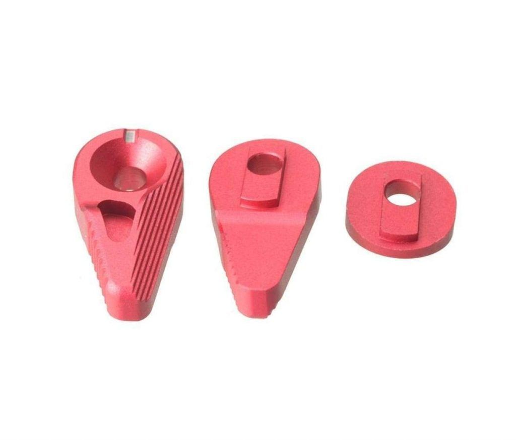 Strike Industries Flip Switch Safety Selector