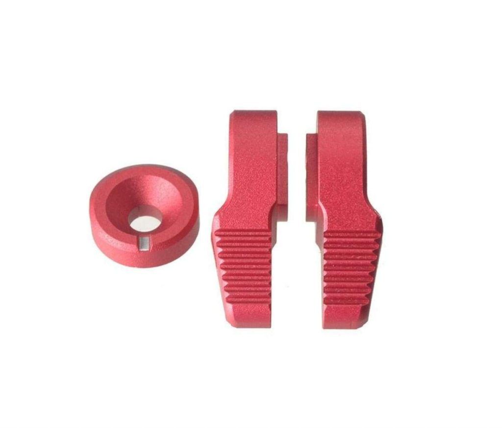 Strike Industries Flip Switch Safety Selector