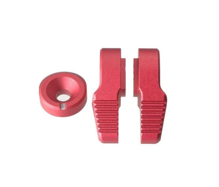 Strike Industries Flip Switch Safety Selector