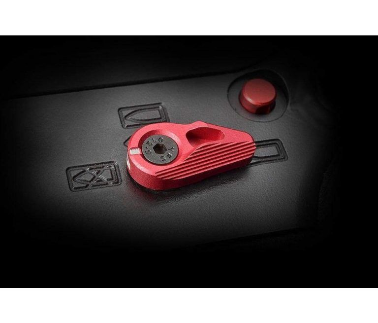 Strike Industries Flip Switch Safety Selector