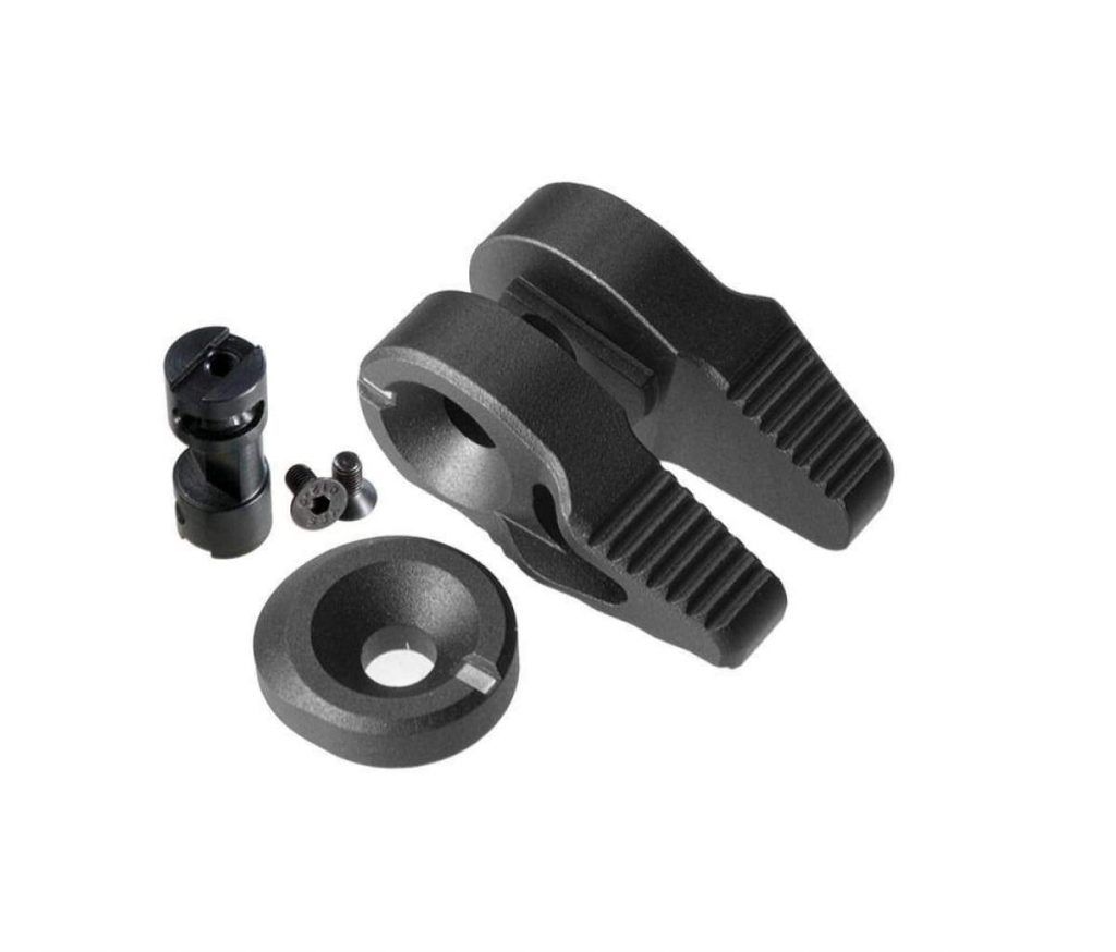 Strike Industries Flip Switch Safety Selector
