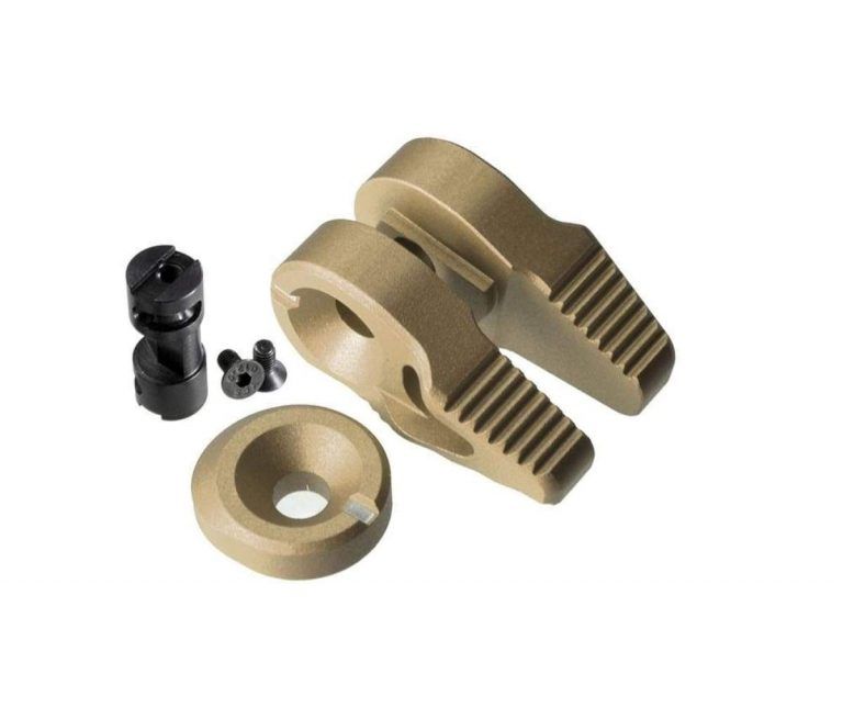 Strike Industries Flip Switch Safety Selector