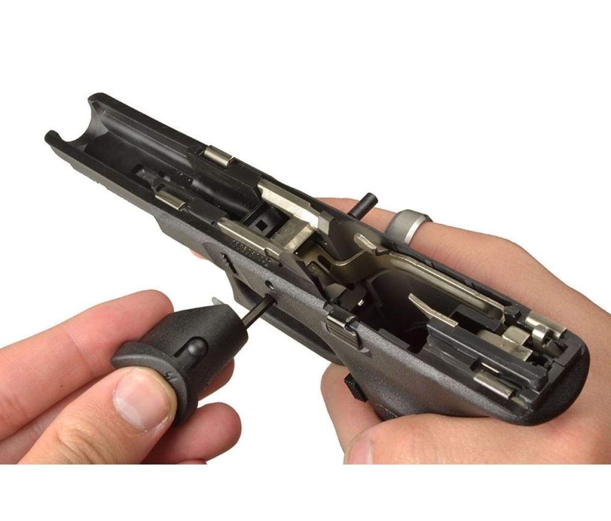 Strike Industries Grip Plug Tool for Glock - AR15Discounts