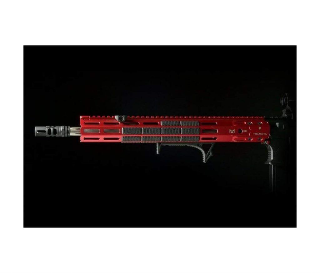 SI-JCOMP2-223/5.56 - Strike Industries JCOMP Gen2 (1/2x28, .223/5.56 ...