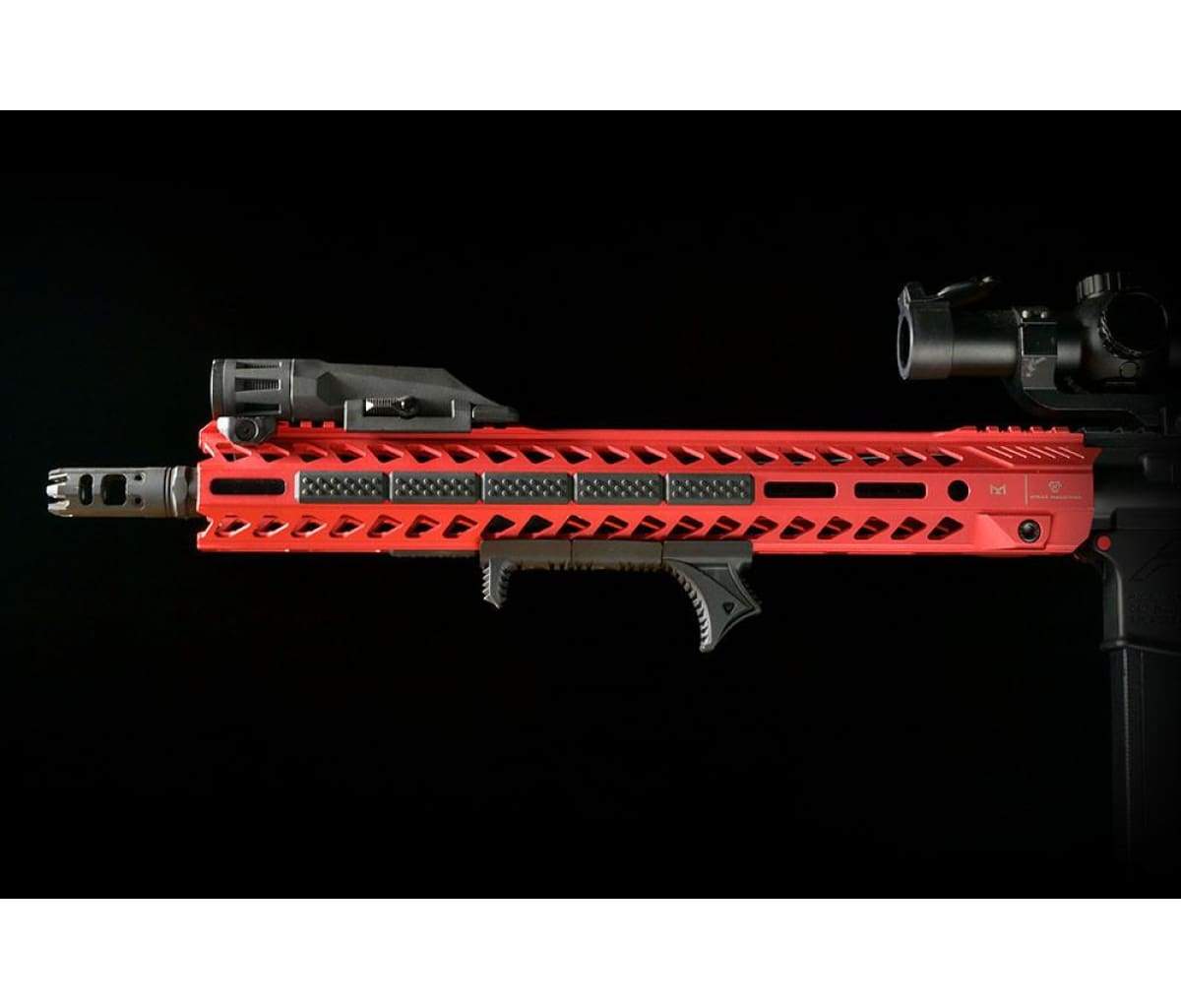 Strike Industries LINK 3 pieces of Hand Stop Kit - AR15Discounts