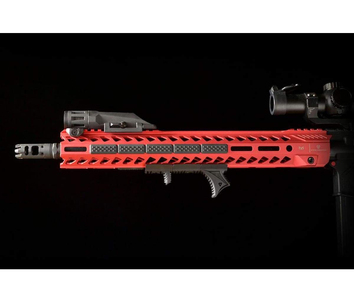 Strike Industries LINK 3 pieces of Hand Stop Kit - AR15Discounts