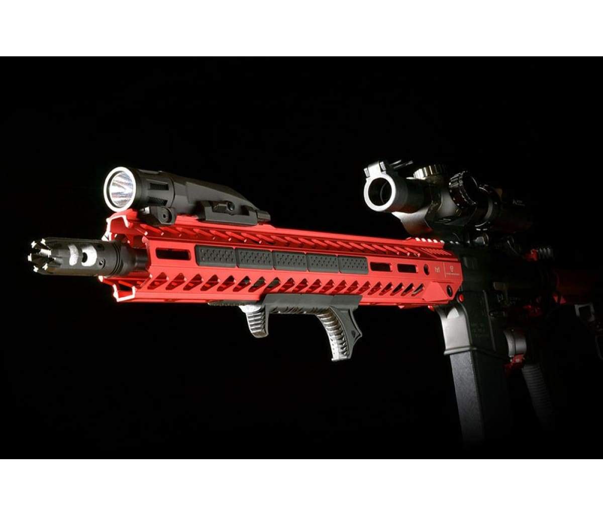 Strike Industries LINK 3 pieces of Hand Stop Kit - AR15Discounts