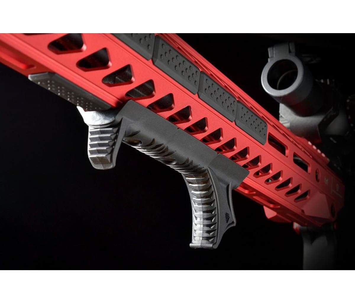 Strike Industries LINK 3 pieces of Hand Stop Kit - AR15Discounts