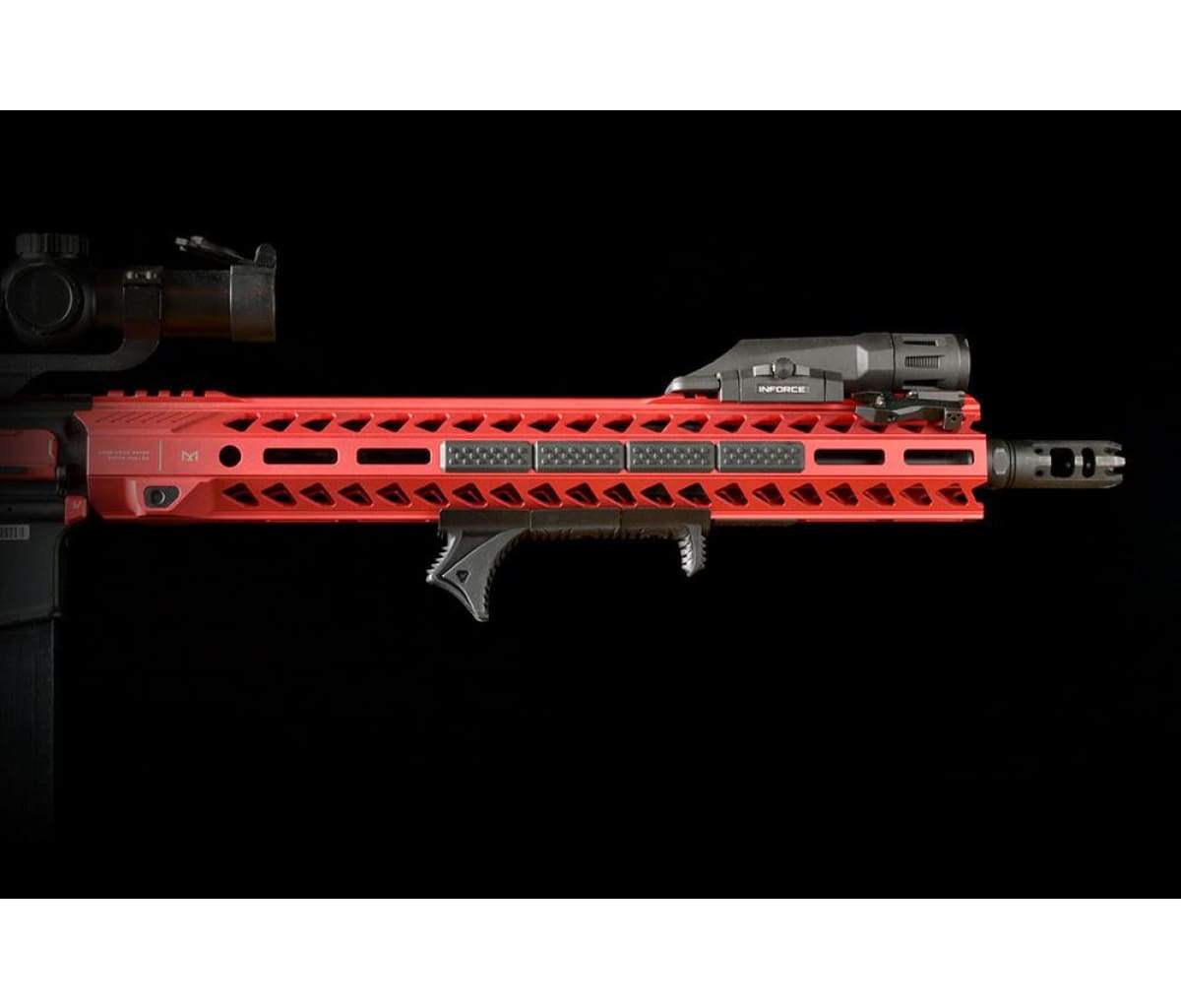 Strike Industries LINK 3 pieces of Hand Stop Kit - AR15Discounts