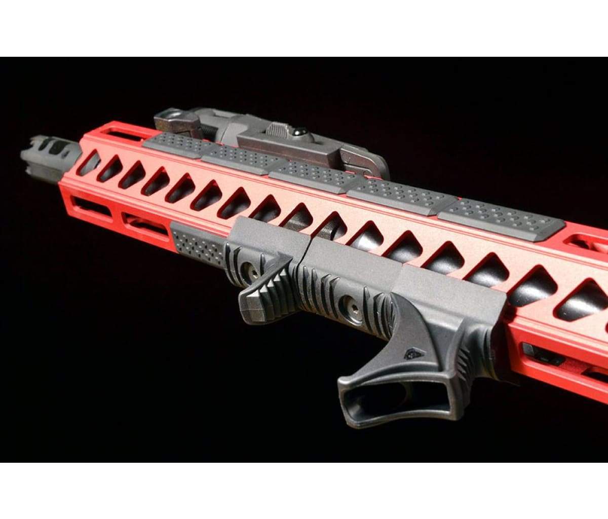 Strike Industries LINK 3 pieces of Hand Stop Kit - AR15Discounts