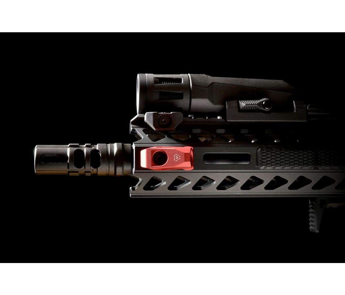 Strike Industries LINK Angled QD Mount - AR15Discounts