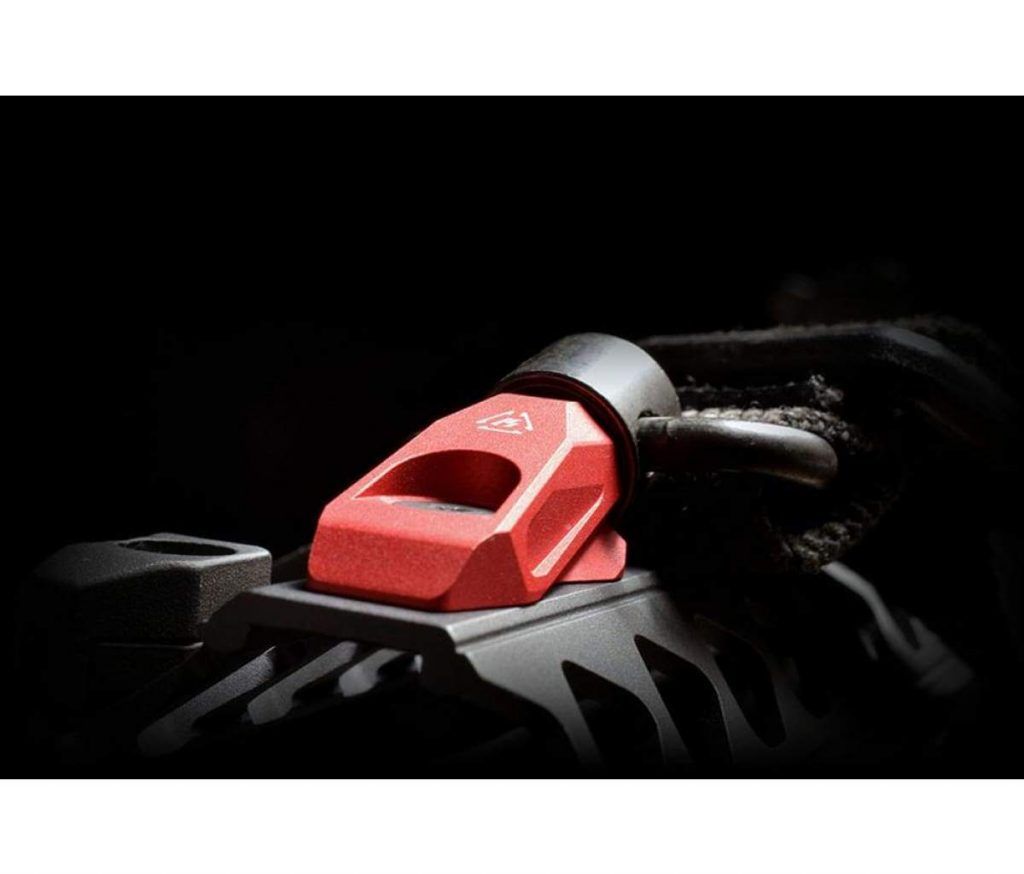 - Strike Industries LINK Angled QD Mount - AR15Discounts