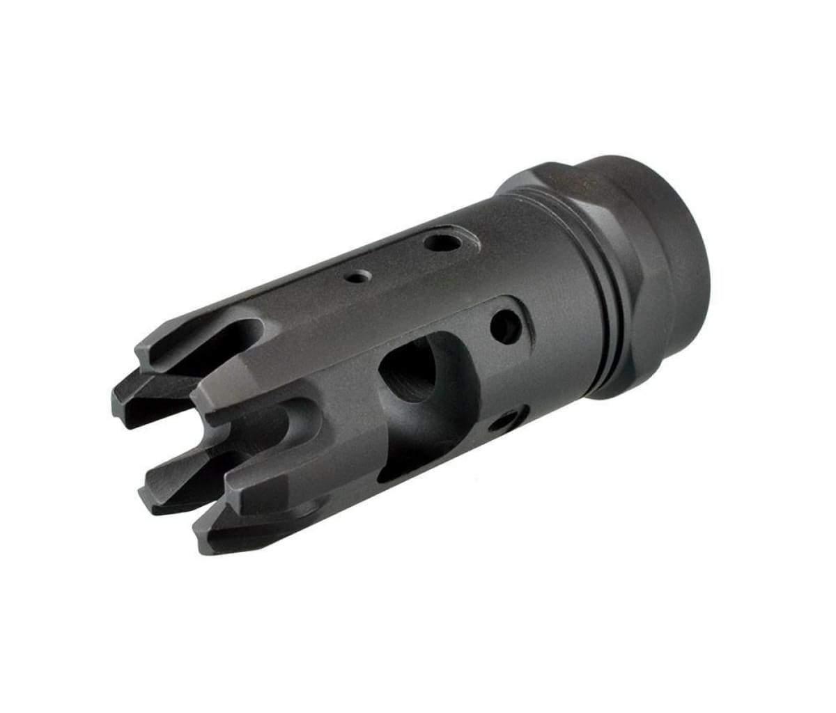 Strike Industries Mini King Comp Compensator for 9MM - AR15Discounts