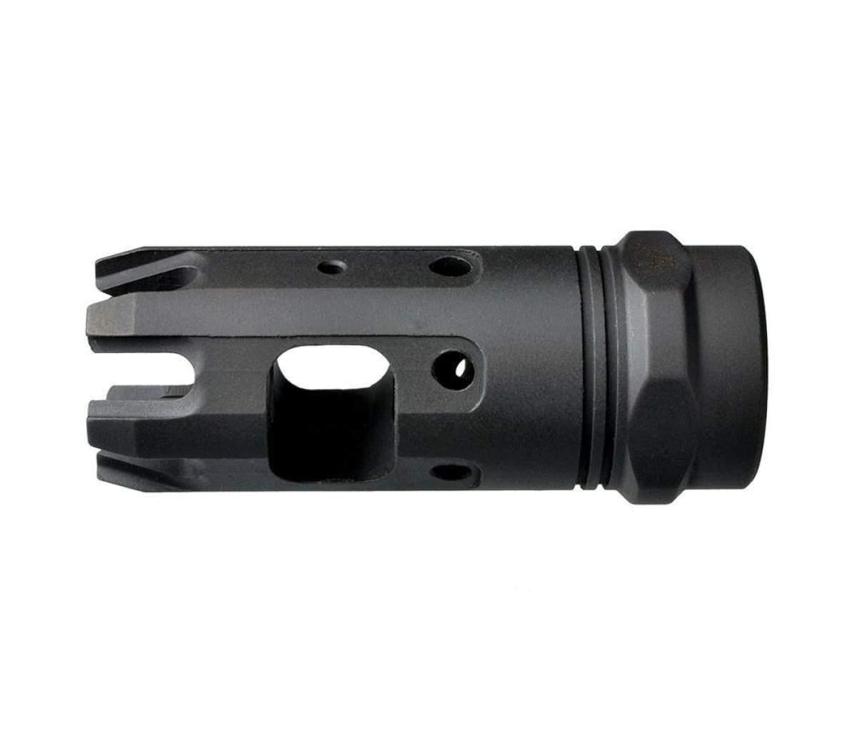 Strike Industries Mini King Comp Compensator for 9MM - AR15Discounts