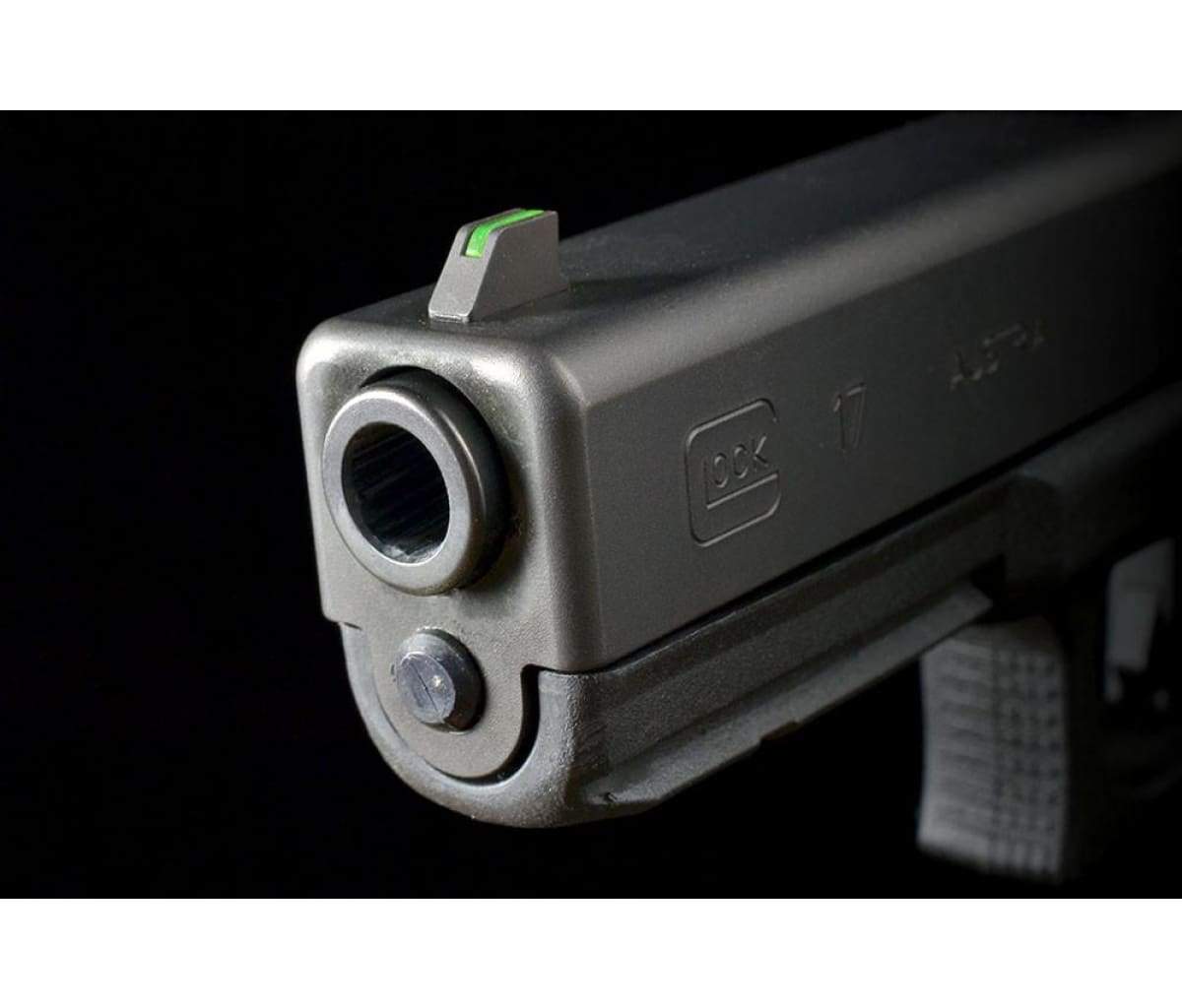 Strike Industries Modular Blade Sights for Glock - AR15Discounts