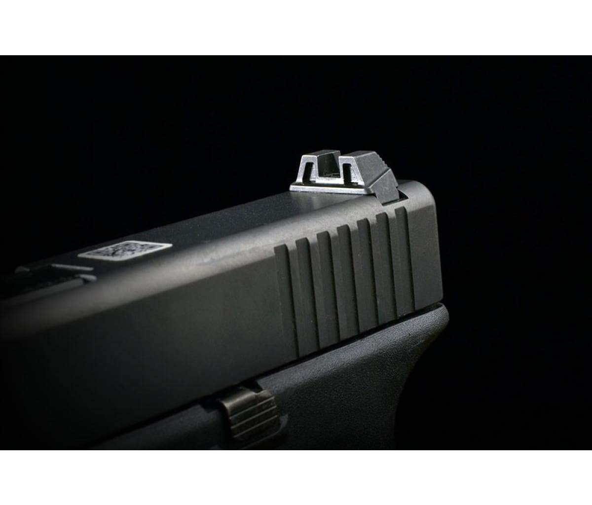 Strike Industries Modular Blade Sights for Glock - AR15Discounts