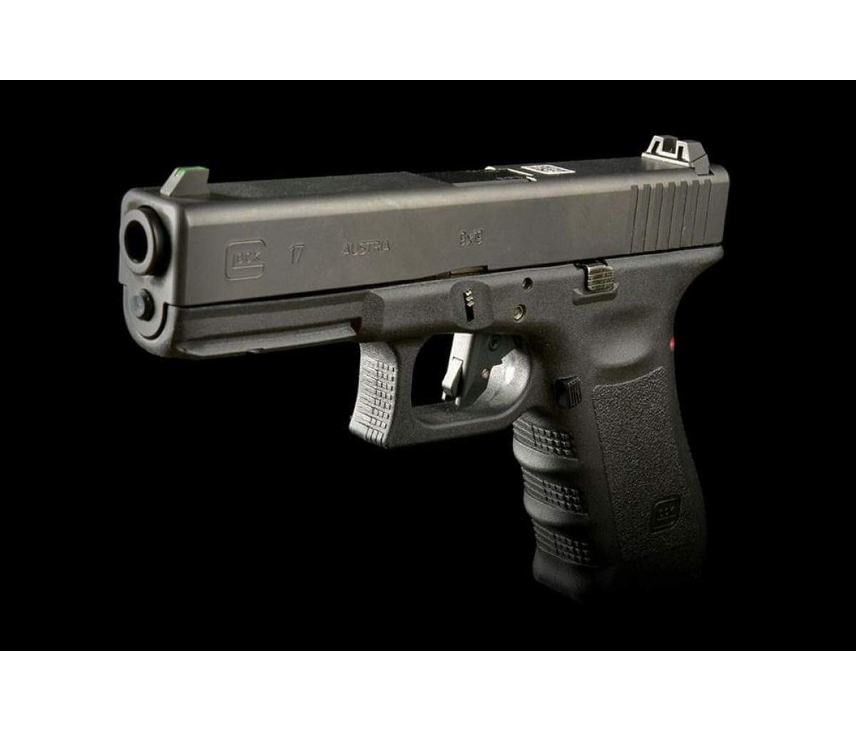 Strike Industries Modular Blade Sights for Glock - AR15Discounts