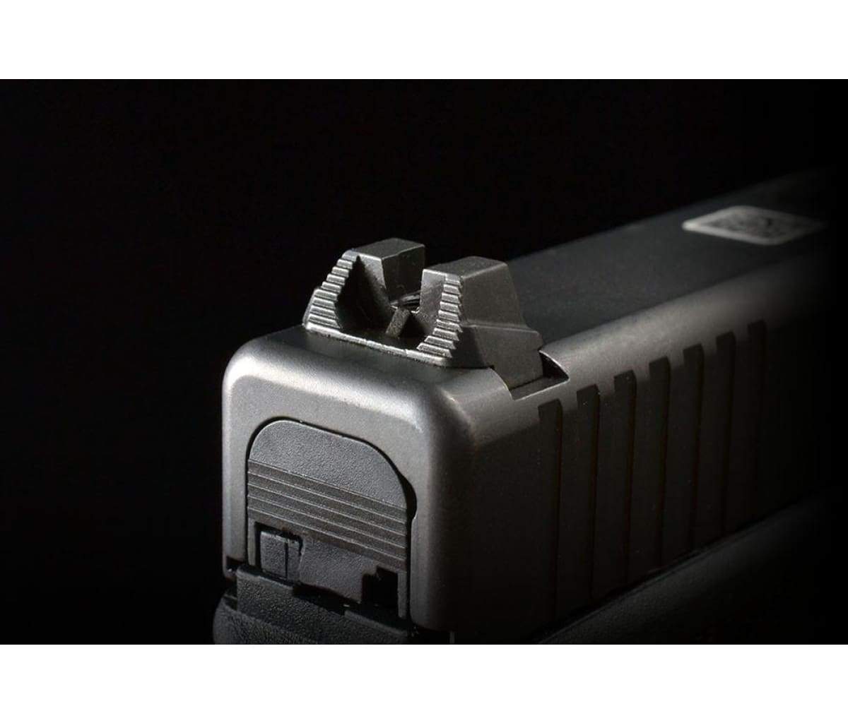 Strike Industries Modular Blade Sights for Glock - AR15Discounts