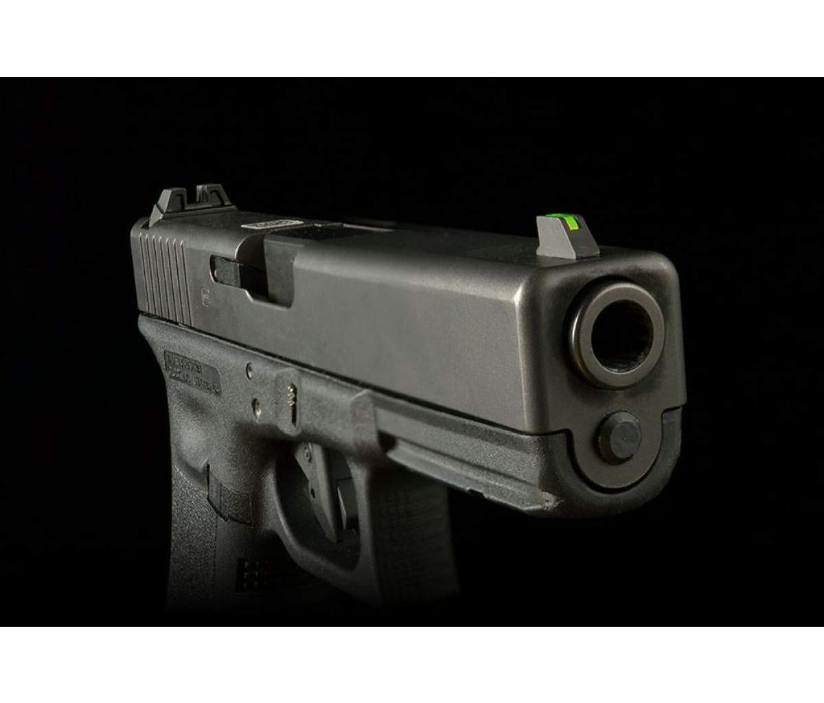 Strike Industries Modular Blade Sights for Glock - AR15Discounts