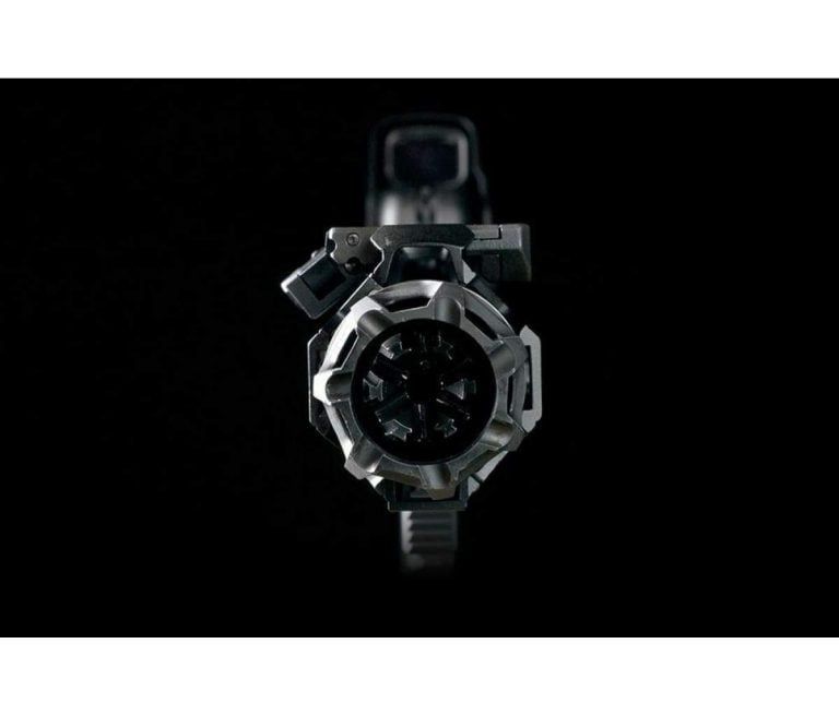 SI-OPPRESSOR - Strike Industries Oppressor Concussion Reduction Device ...