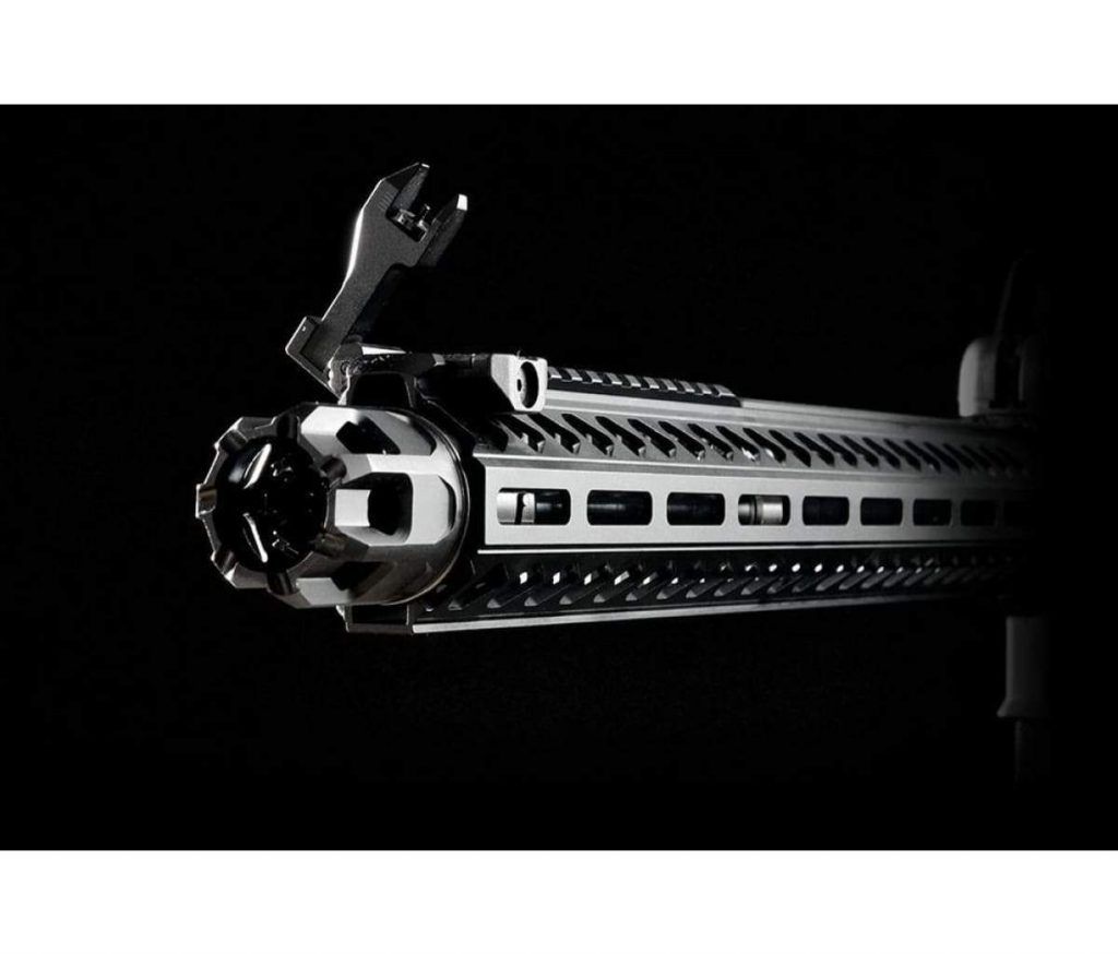 SI-OPPRESSOR - Strike Industries Oppressor Concussion Reduction Device ...