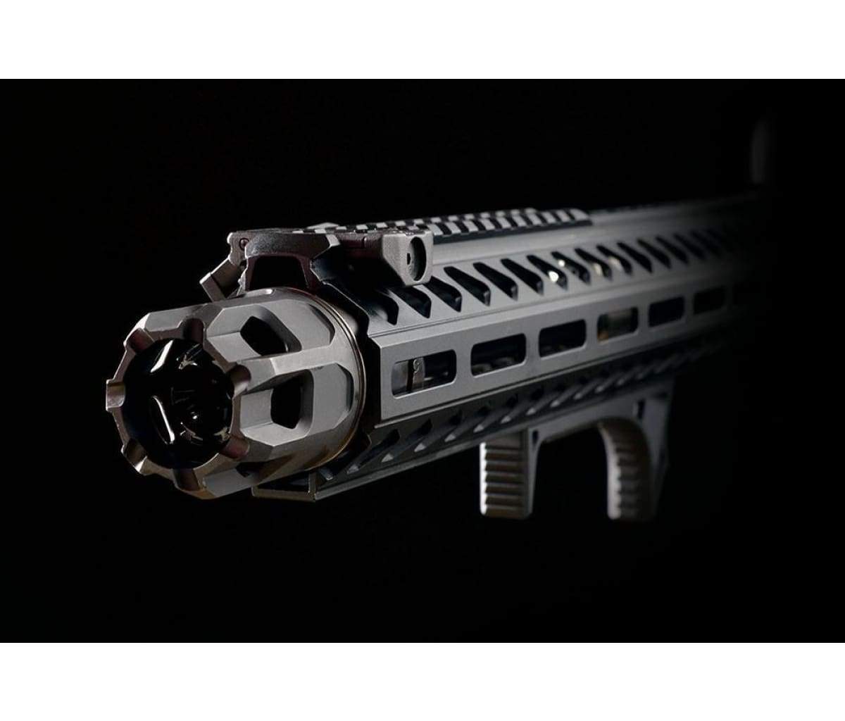 Strike Industries Oppressor Concussion Reduction Device - AR15Discounts