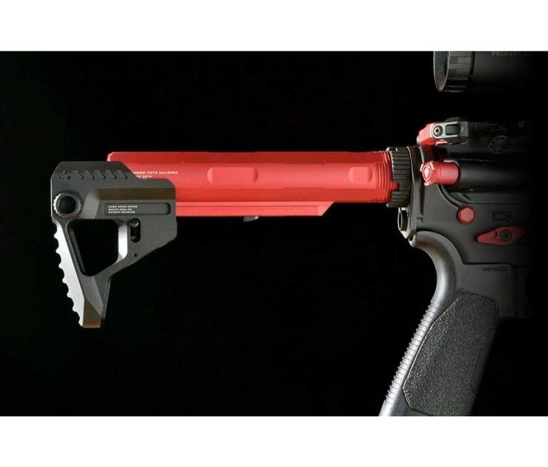 - Strike Industries Pit Stock - AR15Discounts
