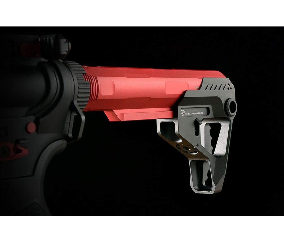 Strike Industries Pit Stock - AR15Discounts