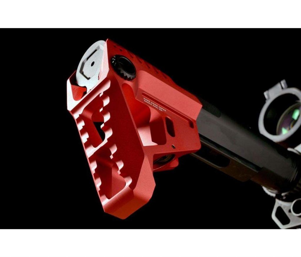 - Strike Industries Pit Stock - AR15Discounts