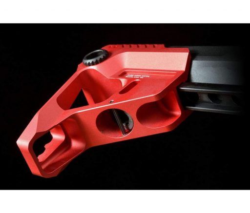 - Strike Industries Pit Stock - AR15Discounts