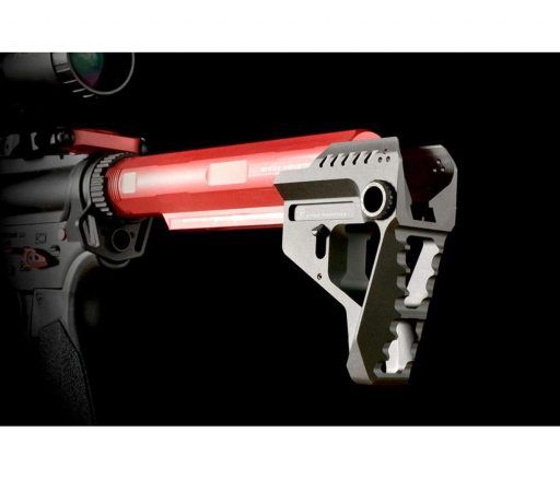 - Strike Industries Pit Stock - AR15Discounts