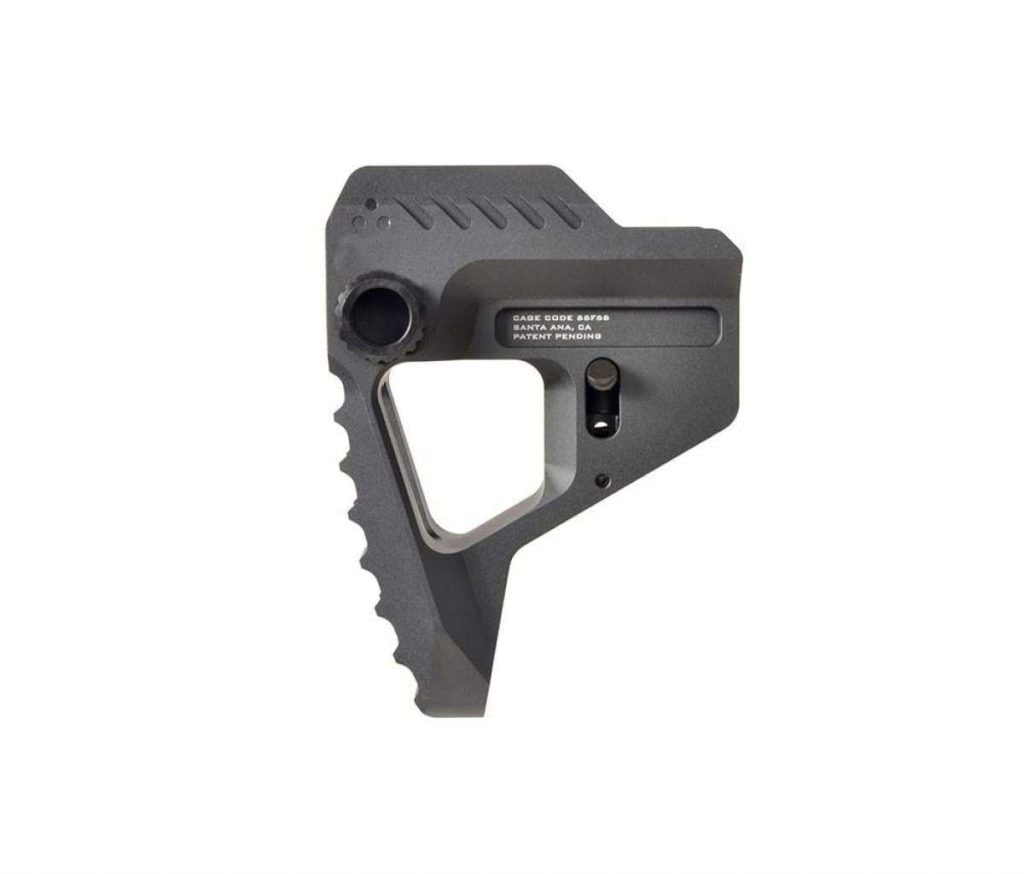 - Strike Industries Pit Stock - AR15Discounts